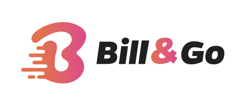 Bill&Go - Connectez-vous au service Bill&Go